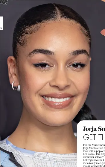 GET THE LOOK - PressReader