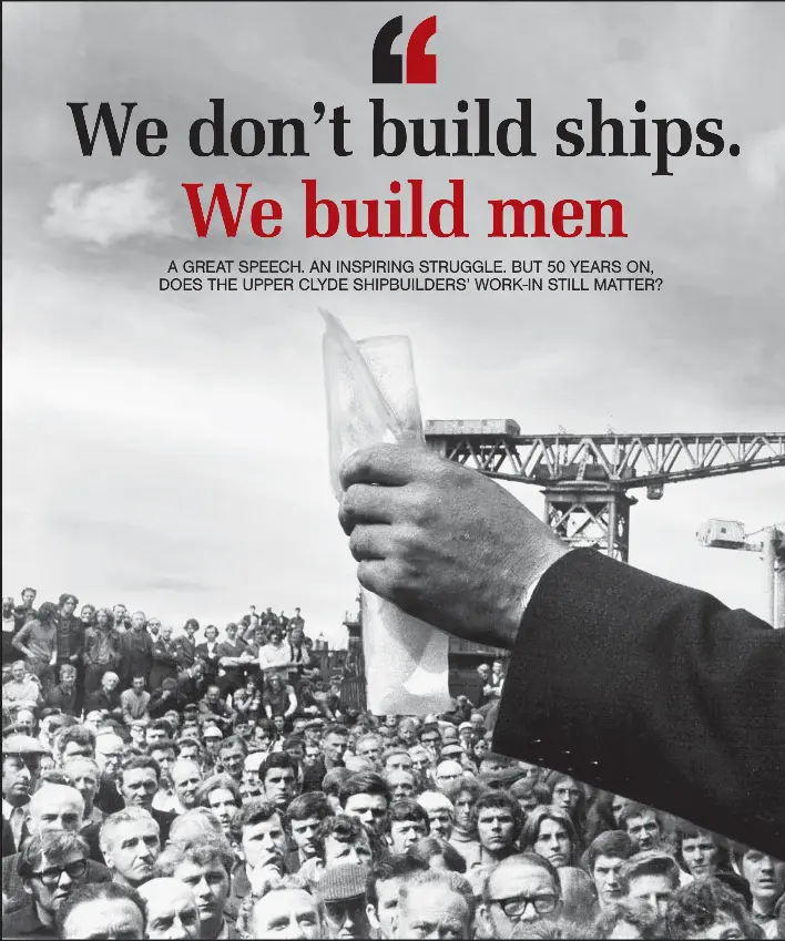 Jimmy Reid - PressReader