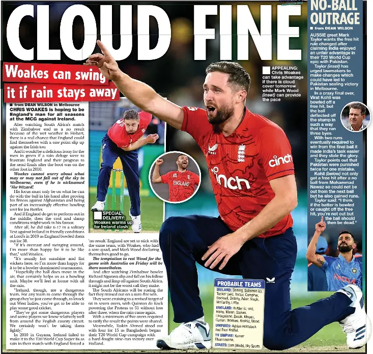 CLOUD FINE - PressReader