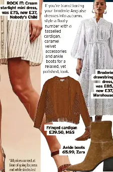 Stretch out the summer - PressReader