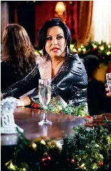 SOAP WATCH - PressReader