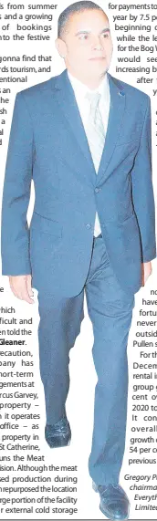 Efresh ends short-term storage arrangemen­ts in anticipati­on of ...