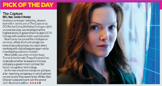 The Capture - PressReader