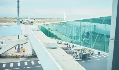 Failures clip aviation’s wings - PressReader