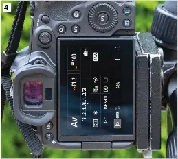 SHOOTING STEPS - PressReader