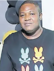 Jr Bloodline makes splash with Holi Wata - PressReader