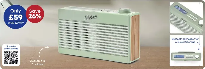 RAMBLER MINI: THE CLASSIC REIMAGINED - PressReader