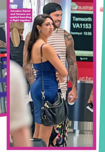 MAFS BOMBSHELLS - PressReader