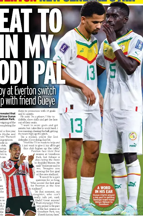 GREAT TO JOIN MY GOODI PAL - PressReader