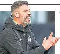 Well’s Paton hails departed boss Kettlewell: - PressReader