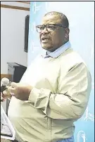 FNB BUILDING FUTURE GOLF STARS - RENNIE - PressReader