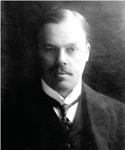 The decay of society - PressReader