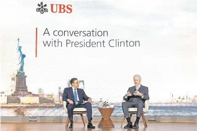 How investors are planning for the future - PressReader