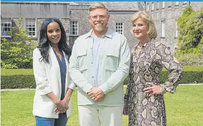 Unbreakabl­e - PressReader