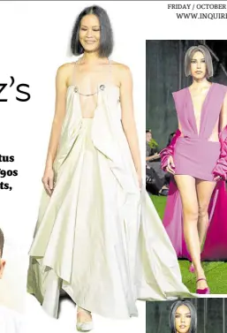 No raining on Anthony Ramirez’s parade - PressReader