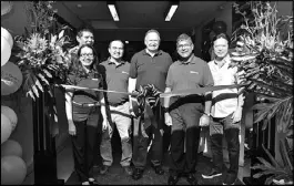 UK firm Britpart opens 1st car parts depot in Phl - PressReader