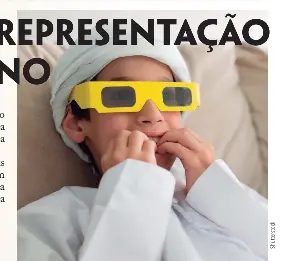 CINEMA REPRESENTA­ÇÃO DO MUÇULMANO - PressReader
