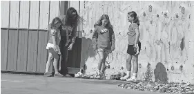 Neighbors mourn those killed in crash - PressReader