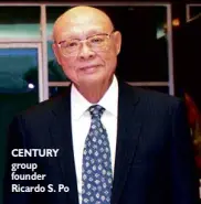 Tuna pioneer takes Century to the next level - PressReader