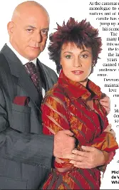 BOWING OUT - PressReader