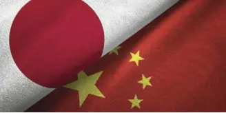 China-japan defense hotline to start next spring; expected to benefit regional stability ...