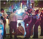 Miami Beach struggles with spring break crowds, violence - PressReader