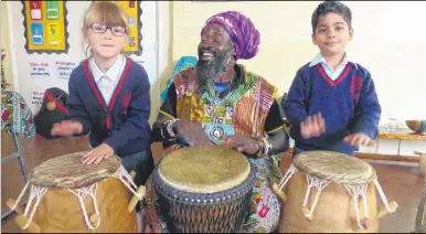 What’s happening where you live... - PressReader