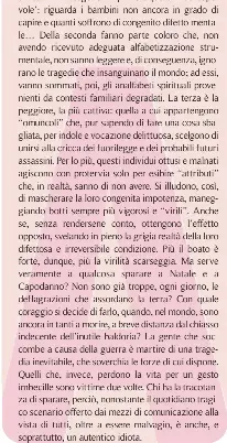 Il coraggio di far festa - PressReader