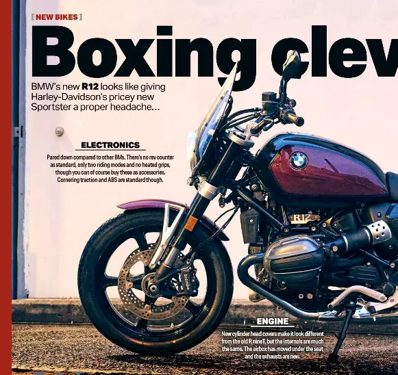 Boxing clever - PressReader