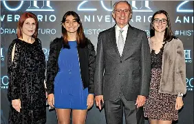 O miúdo que se encantou pela TV - PressReader