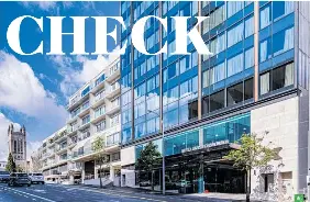 ROOM CHECK - PressReader