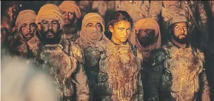 Dazzling with new ideas - PressReader