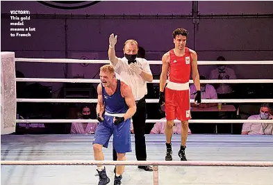 PURE PASSION - PressReader