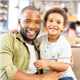 Don’t just be a baby producer, be a good father - PressReader