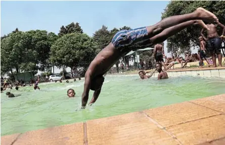Teaching survival swimming to kids is crucial to building nation of ...