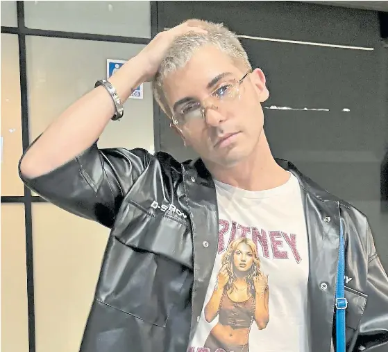 Lucas Mata - PressReader