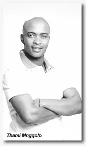 Former ‘Generation­s’ actor Thami reflects on same-sex kiss scene ...