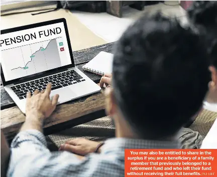 Unclaimed benefits: How to find out if you have a share in R42bn pot ...