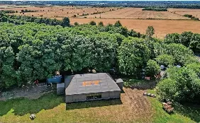 Clarkson to open his pub tomorrow with new name - PressReader