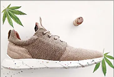 Legalise dagga for smoking, other purposes - group - PressReader