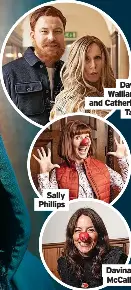 FRINGE BENEFIT - PressReader