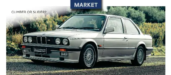 BMW E30 3 SERIES 1983-91 - PressReader