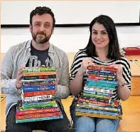 Popular bookshop opens new chapter - PressReader