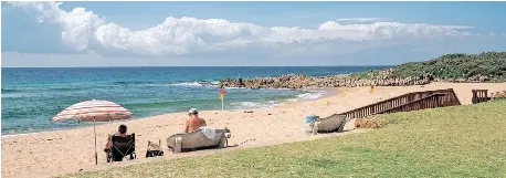Bumper festive season for KZN - PressReader