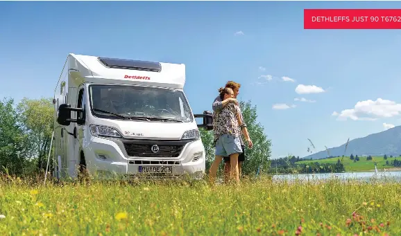 JUST RIGHT - PressReader