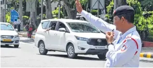 Driving forward: Why car safety must be a top priority - PressReader