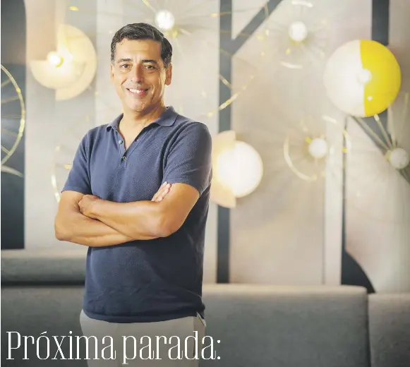 Próxima parada: Puerto Rico - PressReader