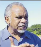 THE VISION OF KINGSLEY THOMAS - PressReader