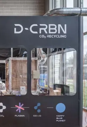 “Zonder investeerd­ers gaan we veel chemiestar­t-ups verliezen ...