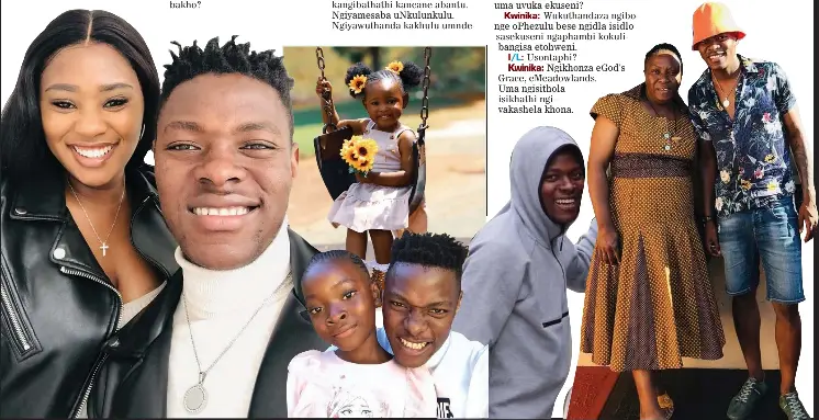 Owechiefs nephupho lokuba nemizi eminingi - PressReader